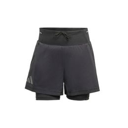 adidas terrex Outdoorshorts 'Xploric' Damen Gr&ouml;&szlig;e XXL schwarz