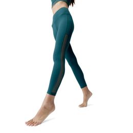 Born Leggings 'Sakra' female Green size L