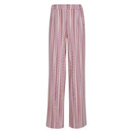 Madeleine Mode Madeleine Pants female Pink size 21