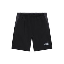 The North Face Sportshorts '24/7' Jungen Gr&ouml;&szlig;e 134/142 anthrazit / schwarz / wei&szlig;