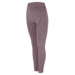 Born Leggings 'Hatha' Damen Gr&ouml;&szlig;e S helllila