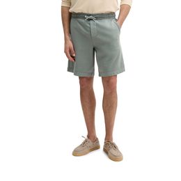 Marc O'Polo MARC O'POLO Herren Shorts "aus weicher Bio-Baumwolle"skipping stone, Gr. L, unifarben, Obermaterial: 100% Baumwolle, Hosen