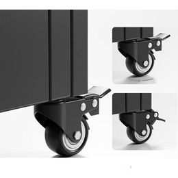 Pflanzk&uuml;bel WESTMANN, B:120cm H:187cm T:42,5cmanthrazit, Metall, Stahl, Terasse, Pflanzgef&auml;&szlig;e, "Dekora 3", BxTxH: 120x42,5x187 cm, mit Rankgitter