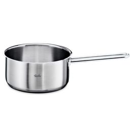 Fissler Kasserolle "viseo", 1,4 l + &Oslash; 16cm, silber, T&ouml;pfe, Induktion