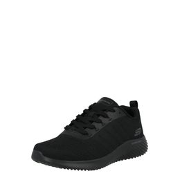 Skechers Sneaker 'BOUNDER - FRAZIN' Herren Gr&ouml;&szlig;e 41 schwarz