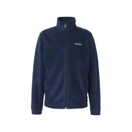 Columbia Funktionsfleecejacke 'Steens Mountain 2.0' Herren Gr&ouml;&szlig;e XXL navy
