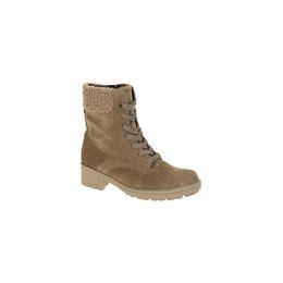 Gabor Boots 'Gabor 71.771.14' Damen Gr&ouml;&szlig;e 35 braun Winterschuhe