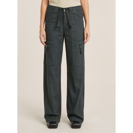 G-Star Raw G-STAR Damen Trainingshose "Judee Cargo Trainer"petrol gd, Gr. 29, Obermaterial: 50% Baumwolle, 50% Baumwolle, Hosen