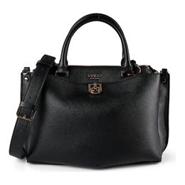Guess Handtasche 'Bianca' Damen Gr&ouml;&szlig;e One Size schwarz