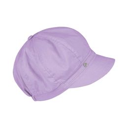 Loevenich Cap Damen Gr&ouml;&szlig;e 55/60 lila