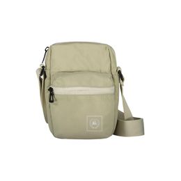Lerros Crossbody Bag in kompakter Gr&ouml;&szlig;e ' ' Herren Gr&ouml;&szlig;e One Size beige