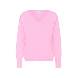 Kaffe Pullover 'KALizza Mai' Damen Gr&ouml;&szlig;e XL rosa