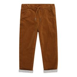 name it Hose 'NBMBEN' Gr&ouml;&szlig;e 86 cognac