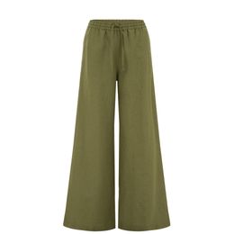 WE Fashion Hose Damen Gr&ouml;&szlig;e 44 kiwi