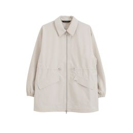 aim'n Aim'n Sportjacke 'Clay' Damen Gr&ouml;&szlig;e XS/S hellbeige