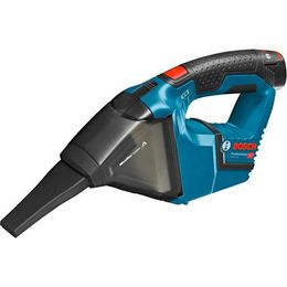 Bosch GAS 12V Akku-Handstaubsauger