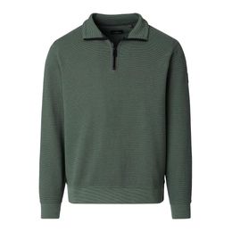 Casamoda Sweatshirt 'Basic' male Green size M