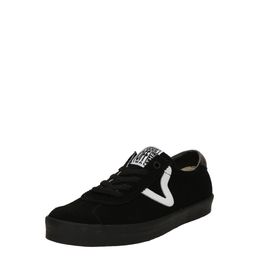 Vans Sneakers female Black size 11,5