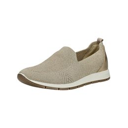 IMac Herren Slipper "IMac Slipper Textil", Gr. 36taupe, beige, Textil, Schuhe