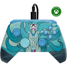 Turtle Beach Rematch Advanced Wired Blue Kitsune (XBS, PC)