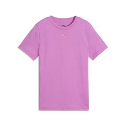 Puma T-Shirt 'Essentials' M&auml;dchen Gr&ouml;&szlig;e 116 pink