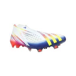 Adidas Sport Fu&szlig;ballschuh 'Predator EDGE' Herren Gr&ouml;&szlig;e 46.5/47 bunt