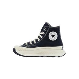 Converse High-Top Sneakers 'Chuck 70' female Black size 10