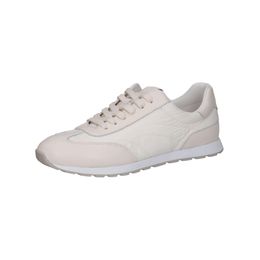 Caprice Sneaker Damen Gr&ouml;&szlig;e 36 chamois / ecru