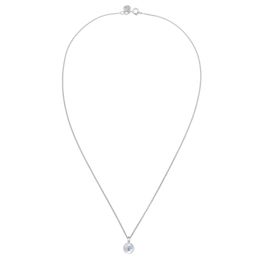 Elli Premium Kette Damen Gr&ouml;&szlig;e 42 silber