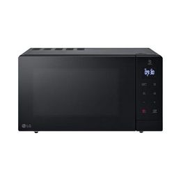 LG MH7032JAS 30l, mit Grill, 1000W