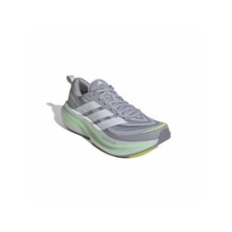 adidas Performance Laufschuh 'SUPERNOVA GLIDE' Herren Gr&ouml;&szlig;e 42.5/43 hellgrau / silber