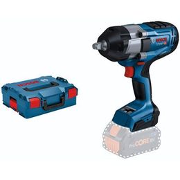 Bosch GDS 18V-1000 Professional Akku-Drehschlagschrauber