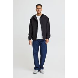 Blend Herren Outdoorjacke "Outdoorjacke BHEliot", schwarz, Gr. XL, Obermaterial: 100% Nylon NY., Jacken