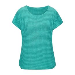 Vivance Shirt female Green size 32/34