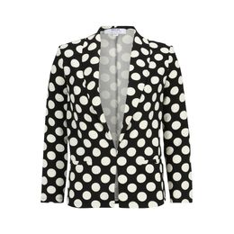 Dorothy Perkins Petite Blazer female Black size 16