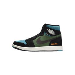 Jordan Turnschuhe AIR Jordan 1 ELEMENT Herren Gr&ouml;&szlig;e 42 schwarz