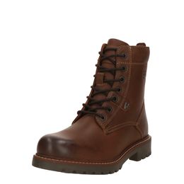 Camel Active Schn&uuml;rstiefelette 'TREK' Damen Gr&ouml;&szlig;e 38 braun Winterschuhe