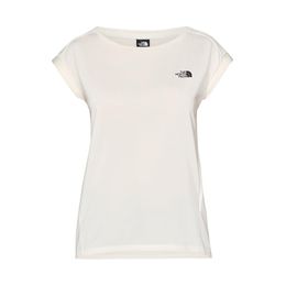 The North Face Performance Shirt female White size S