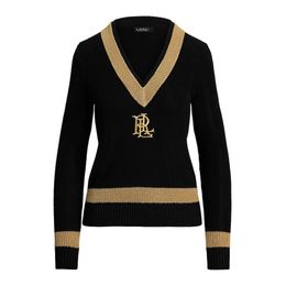 Lauren by Ralph Lauren Lauren Ralph Lauren Sweater 'Meren' female Black size M
