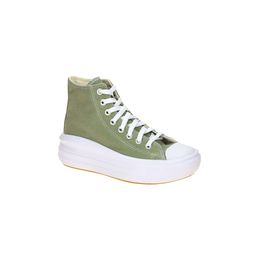Converse Schn&uuml;rschuh Damen Gr&ouml;&szlig;e 39 gr&uuml;n