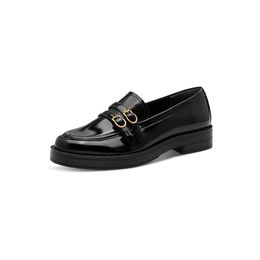 Tamaris Classic Flats female Black size 40