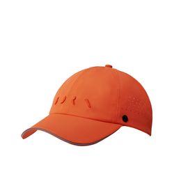 Born Sportcap ' Deckel ' Damen Gr&ouml;&szlig;e 55/60 orange