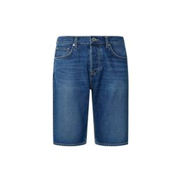 Pepe Jeans Shorts 'Callen' Herren Gr&ouml;&szlig;e 30 dunkelblau