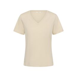 Cream Bluse Damen Gr&ouml;&szlig;e M beige