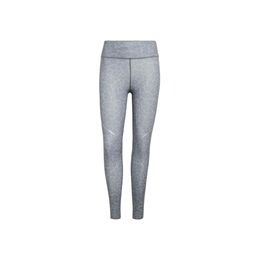 adidas by Stella McCartney Sporthose Damen Gr&ouml;&szlig;e XS grau / wei&szlig;