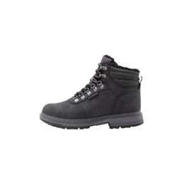 Skechers Lace-Up Boots 'CORADO-MEMPHIS' male Black size 45