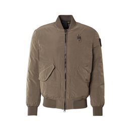 Blauer.usa Jacke 'ARGUS' Herren Gr&ouml;&szlig;e XL khaki
