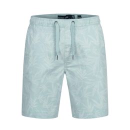 INDICODE Jeans Shorts 'Kelowna' Herren Gr&ouml;&szlig;e 35/36 hellgrau