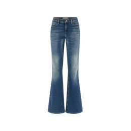 Guess Jeans Damen Gr&ouml;&szlig;e 29 black denim