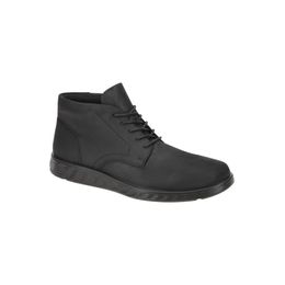 Ecco Boots 'Ecco S Lite Hybrid' Herren Gr&ouml;&szlig;e 44 schwarz